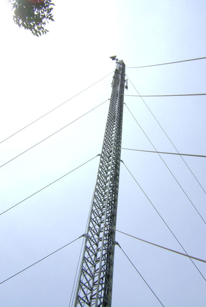 About - Ultimate Zone